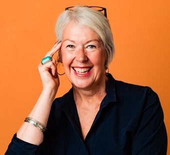 Lucy Ryan | Kogan Page